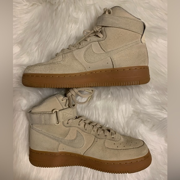 Nike | Shoes | Nike Af Shoes Big Boys | Poshmark